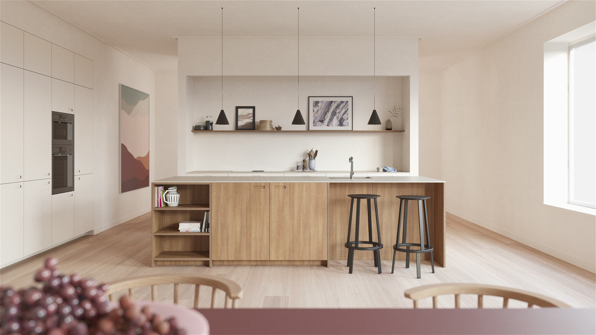 The METOD Kitchen System by IKEA