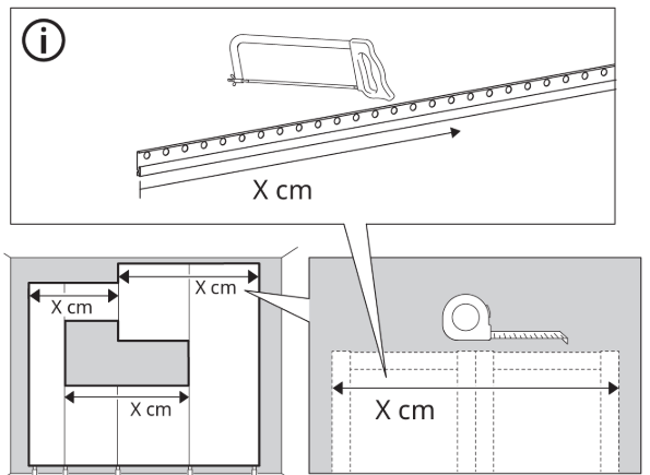 Fixing Guide: METOD Structures